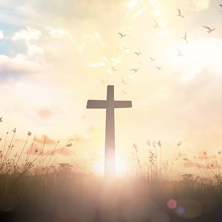 Prières à Jésus | Prières et textes | La victoire de l'amour